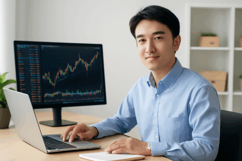 【5分でわかる】松井証券FXの自動売買設定完全ガイド | 100円から始める失敗しない初心者の操作方法 | Fx-skillsプロから学ぶFX投資